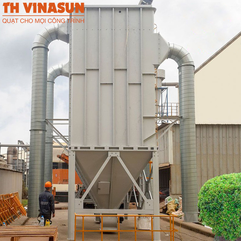 he-thong-hut-loc-bui-tay-ao-woodsland - TH Vinasun