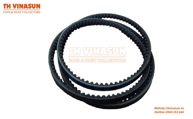 Giải đáp: dây curoa làm bằng chất liệu gì? - TH Vinasun