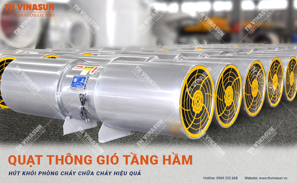 517-thong-gio-tang-ham - TH Vinasun